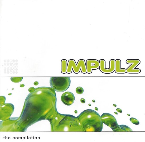Impulz The Compilation, Various | Muziek | bol.com