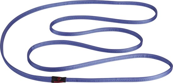 Mammut Magic Sling 12.0 120 cm, blauw | bol