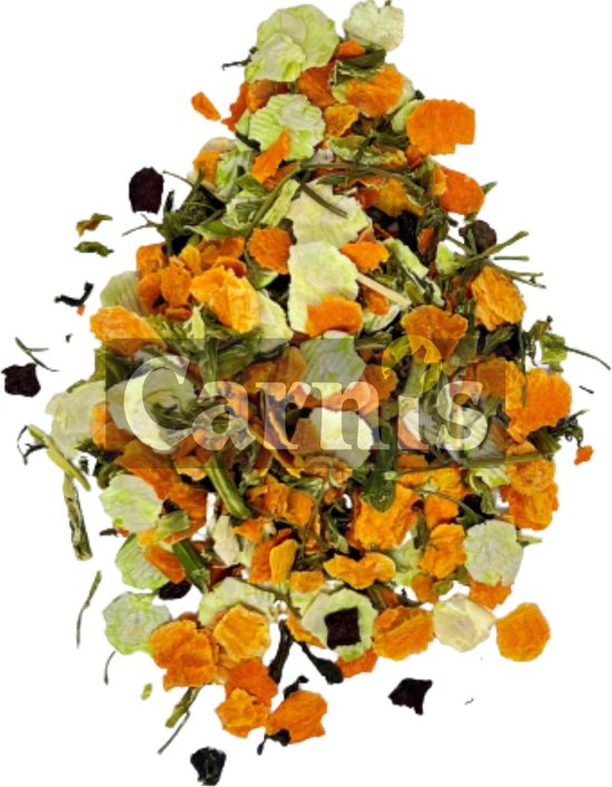 Carnis Groentemix 800 g | bol