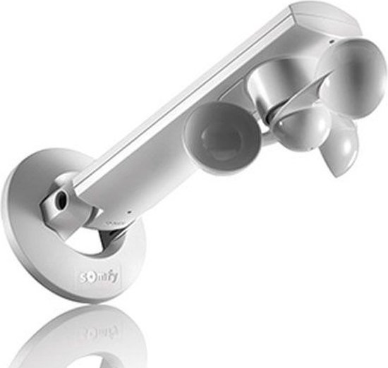 Eolis WF (WireFree) io draadloze windsensor | bol