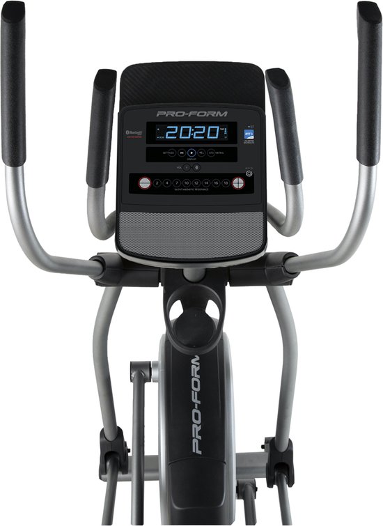 Crosstrainer - ProForm Endurance 520E | bol