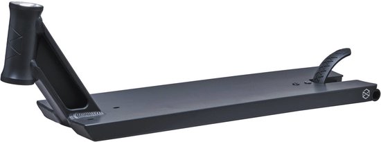 Native Advent R 6 Stuntstep Deck (23|Zwart) | bol.com