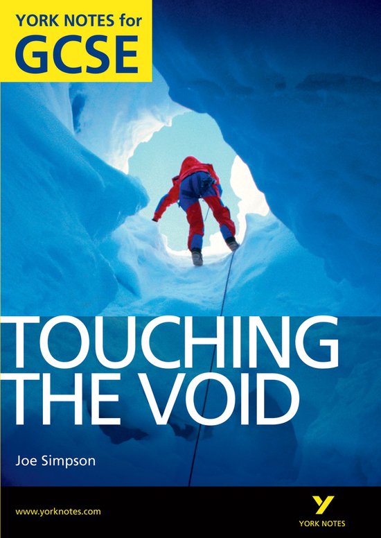 Touching The Void A4 GCSE, Racheal Smith | 9781408248843 | Boeken | bol