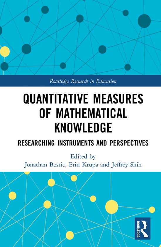 Routledge Research in Education- Quantitative Measures of Mathematical ...