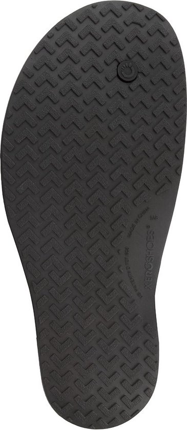 Xero Shoes Genesis Sandalen Zwart EU 38 1/2 Man | bol