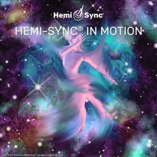 JS Epperson & Hemi-Sync - Hemi-Sync In Motion (CD), JS Epperson & Hemi-Sync | Muziek | bol