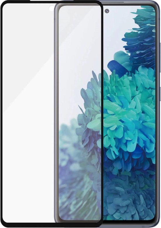 Premium Screenprotector Samsung Galaxy S20 Fe Screenprotector Ultra