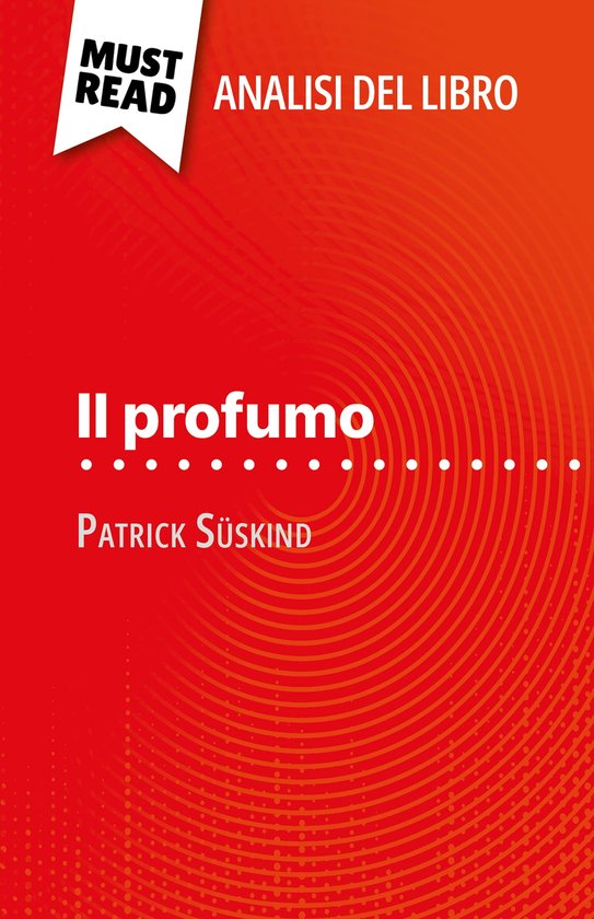 Il profumo (ebook), Vincent Jooris | 9782808689700 | Boeken | bol.com