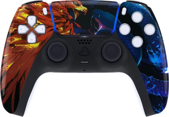 Clever PS5 Clash of Animals Controller | bol