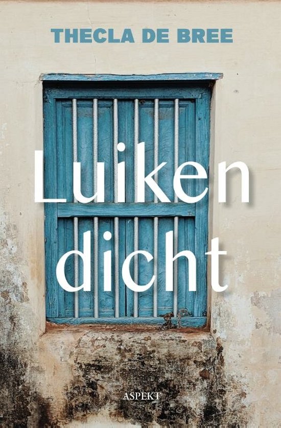 Luiken dicht | 9789464629705 | Thecla De Bree | Boeken | bol