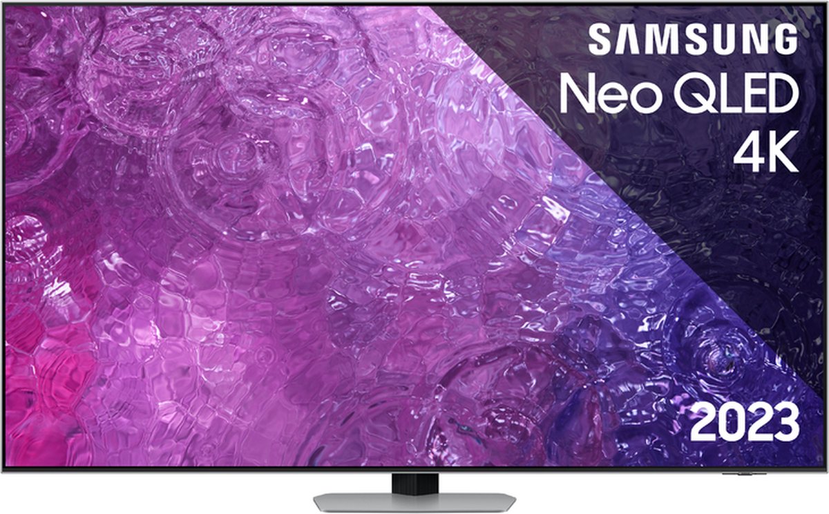 Samsung QE43QN92C - 43 inch - 4K Neo QLED - 2023 | bol
