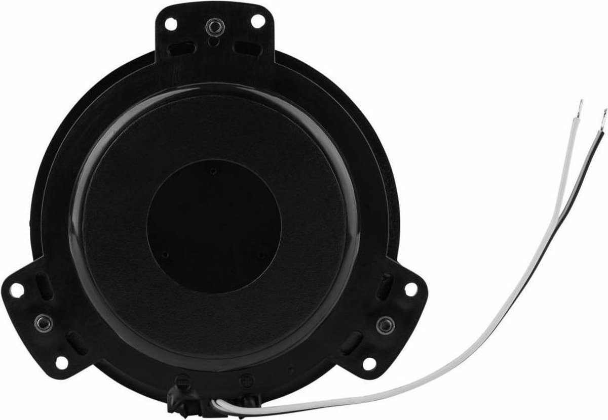 Dayton Audio TT25-16 PUCK Tactile Transducer Mini Bass Shaker Speaker ...