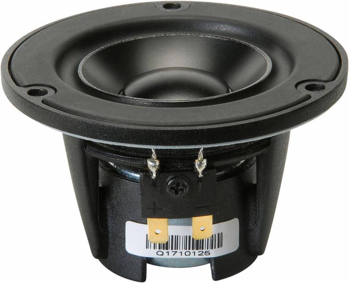 Peerless by Tymphany NE85W-04 2-1/2 Full Range Woofer | bol.com
