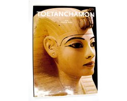 Wie was Toetanchamon en wat maakt hem zo beroemd?