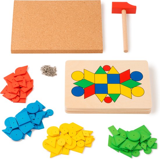 Hamertje Tik | Games | bol