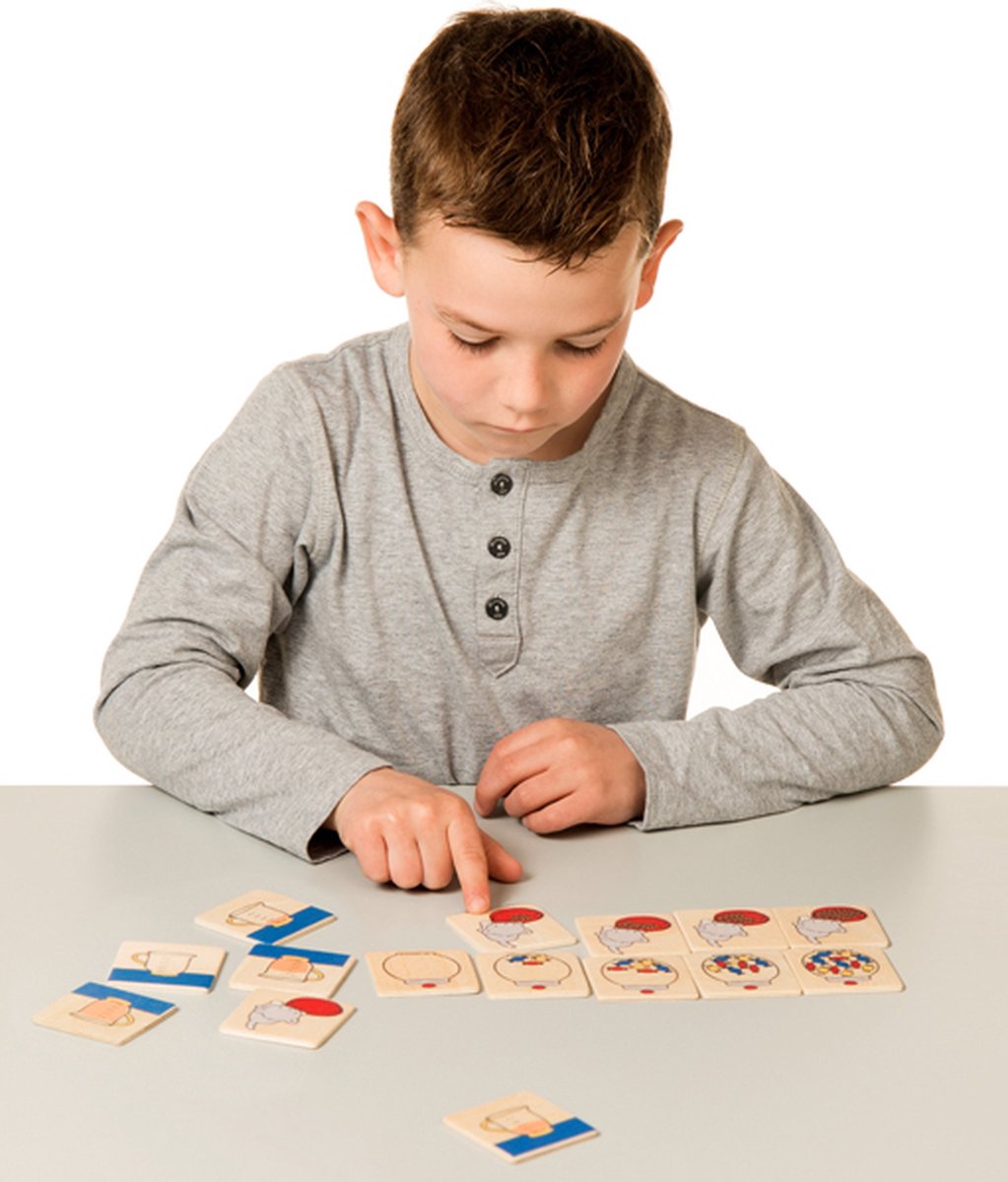 Van vol naar leeg | Games | bol.com