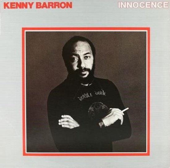 Ken Townsend - Innocence (CD), Ken Townsend | Muziek | bol