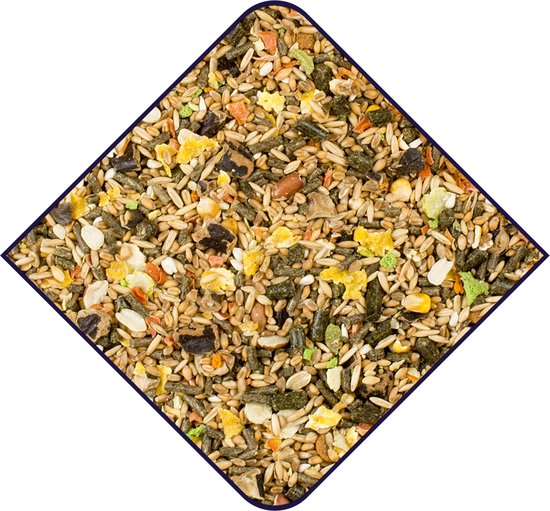 Expert voeding cavia's & konijnen 20kg | bol