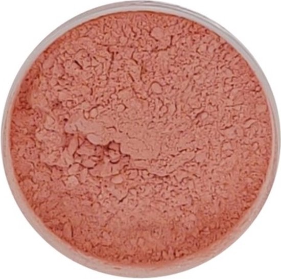 MINERALE BLUSH SHEER PINK | bol.com