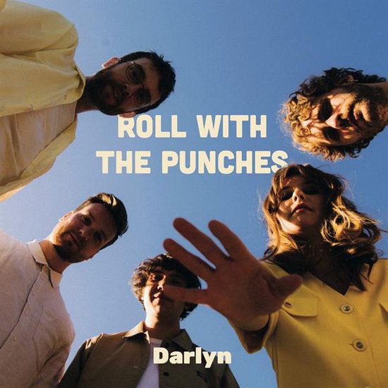 Darlyn - Roll With The Punches (CD), Van Morrison | Muziek | bol.com