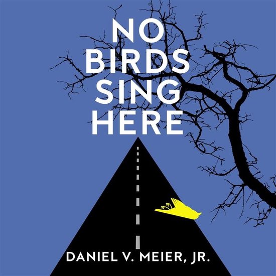 No Birds Sing Here, Daniel V. Jr. Meier | 9781952782664 | Boeken | bol.com