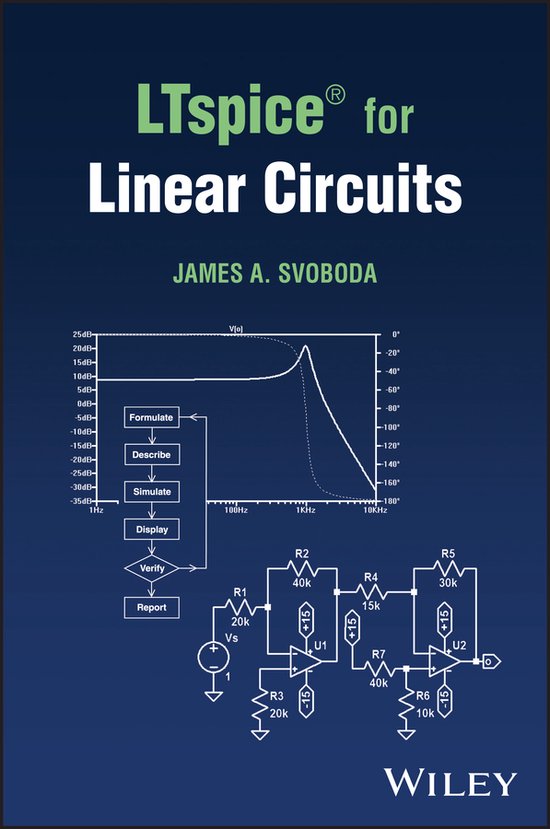 LTspice for Linear Circuits - elektronische circuits simulatie software ...