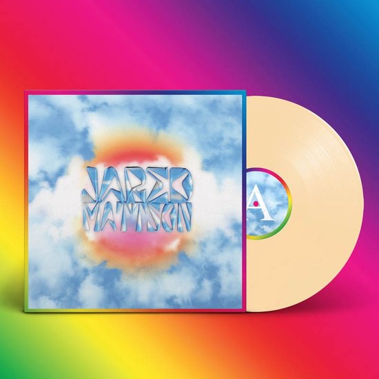 Jared Mattson - Peanut (LP) (Coloured Vinyl), Jared Mattson | Muziek | bol