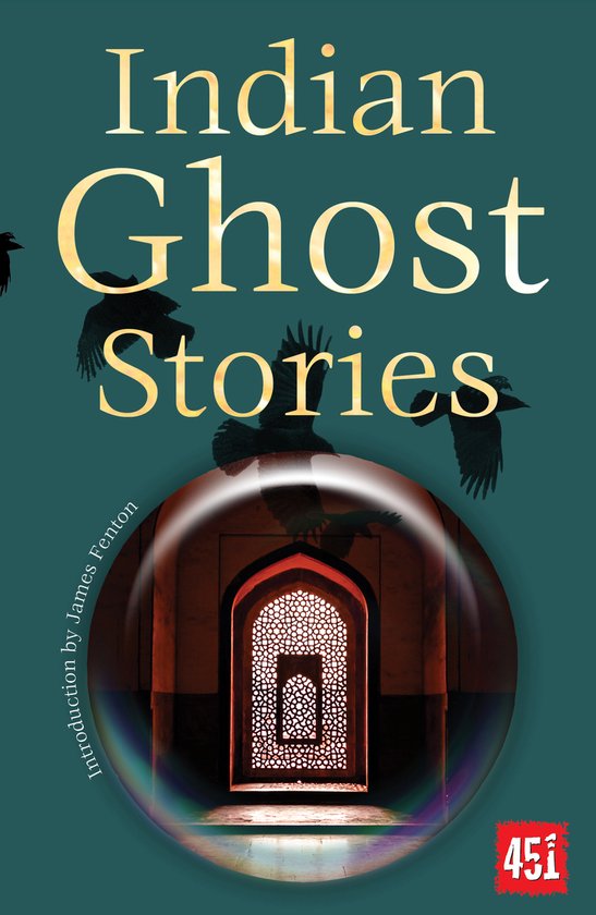 Ghost Stories- Indian Ghost Stories | 9781804175941 | Boeken | bol.com