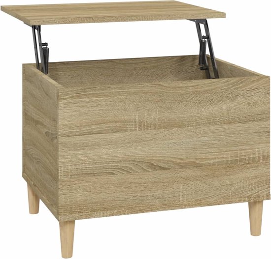 La Dolce Vita - Tafeltje - Bijzettafel - Accenttafel - Multifunctionele ...