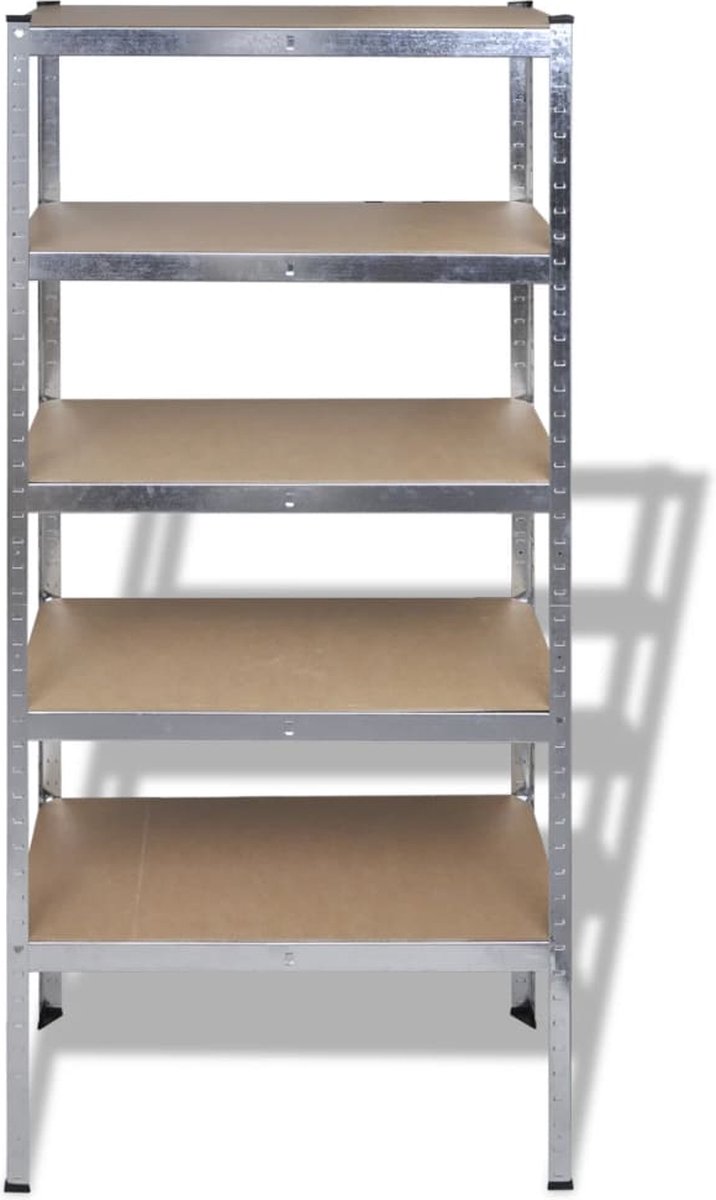 La Dolce Vita - Stapelbaar opbergrek - Veelzijdig opbergsysteem ...