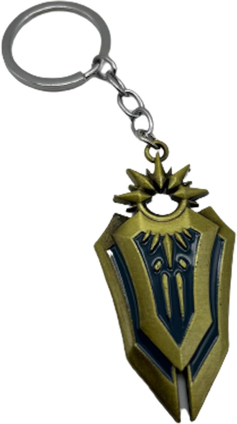 League of Legends, League, LOL, Leona, Solari, Targon, Shield of ...