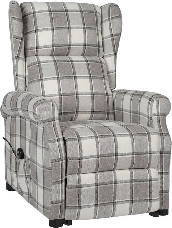 La Dolce Vita - Opsta stoel - Comfort stoel - Sta op Zetel - Leunstoel ...