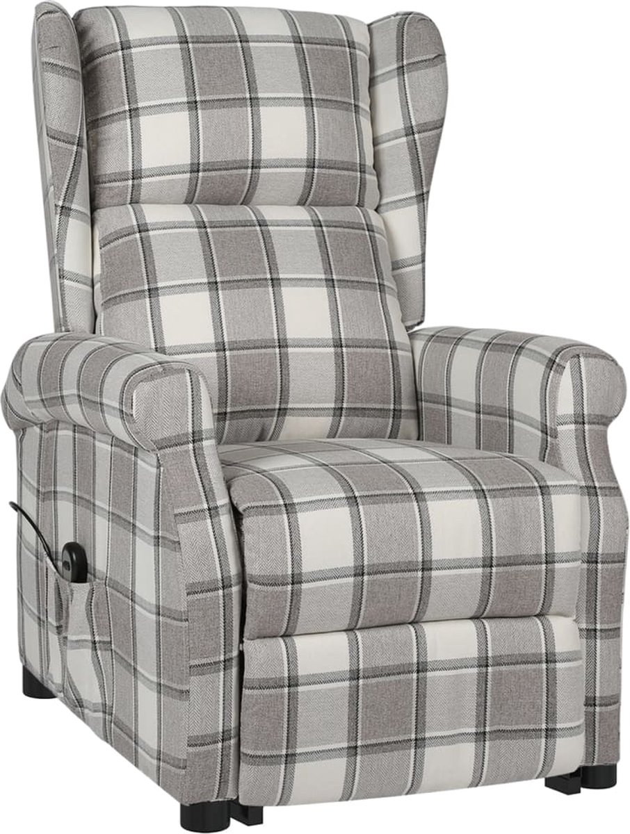 La Dolce Vita - Opsta stoel - Comfort stoel - Sta op Zetel - Leunstoel ...