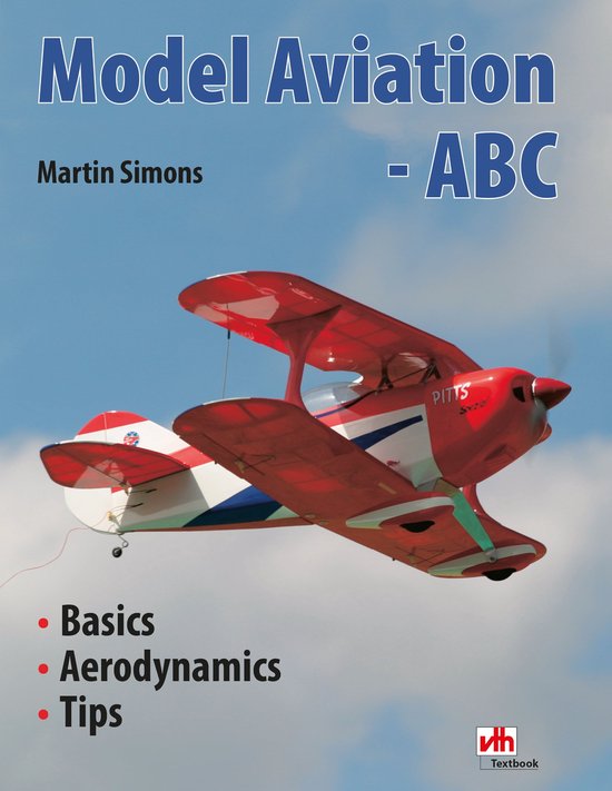 Model Making - Model Aviation ABC (ebook), Martin Simons ...