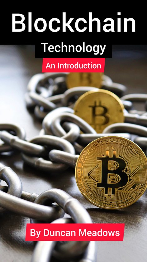 Blockchain Technology (ebook), Duncan Meadows | 1230006226923 | Boeken ...