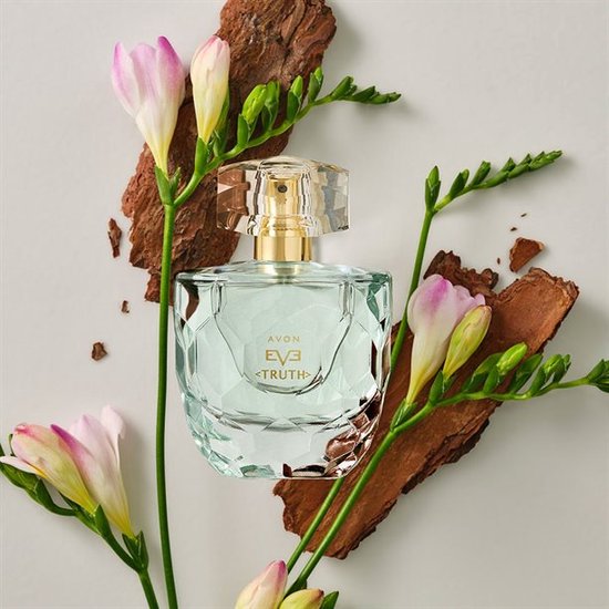 Avon - Eve Truth Eau de Parfum | bol
