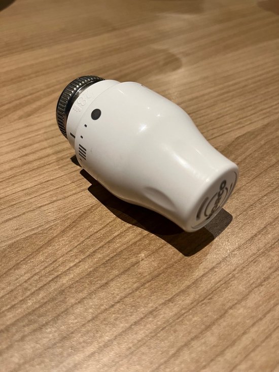 M28 thermostaatknop radiator - radiatorknop thermostatisch | bol.com