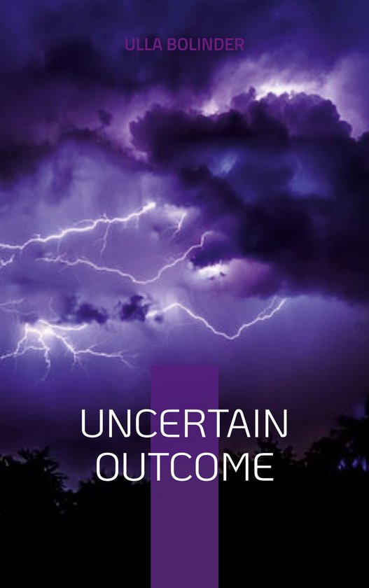 Frida 1 - Uncertain Outcome (ebook), Ulla Bolinder | 9789180803014 ...