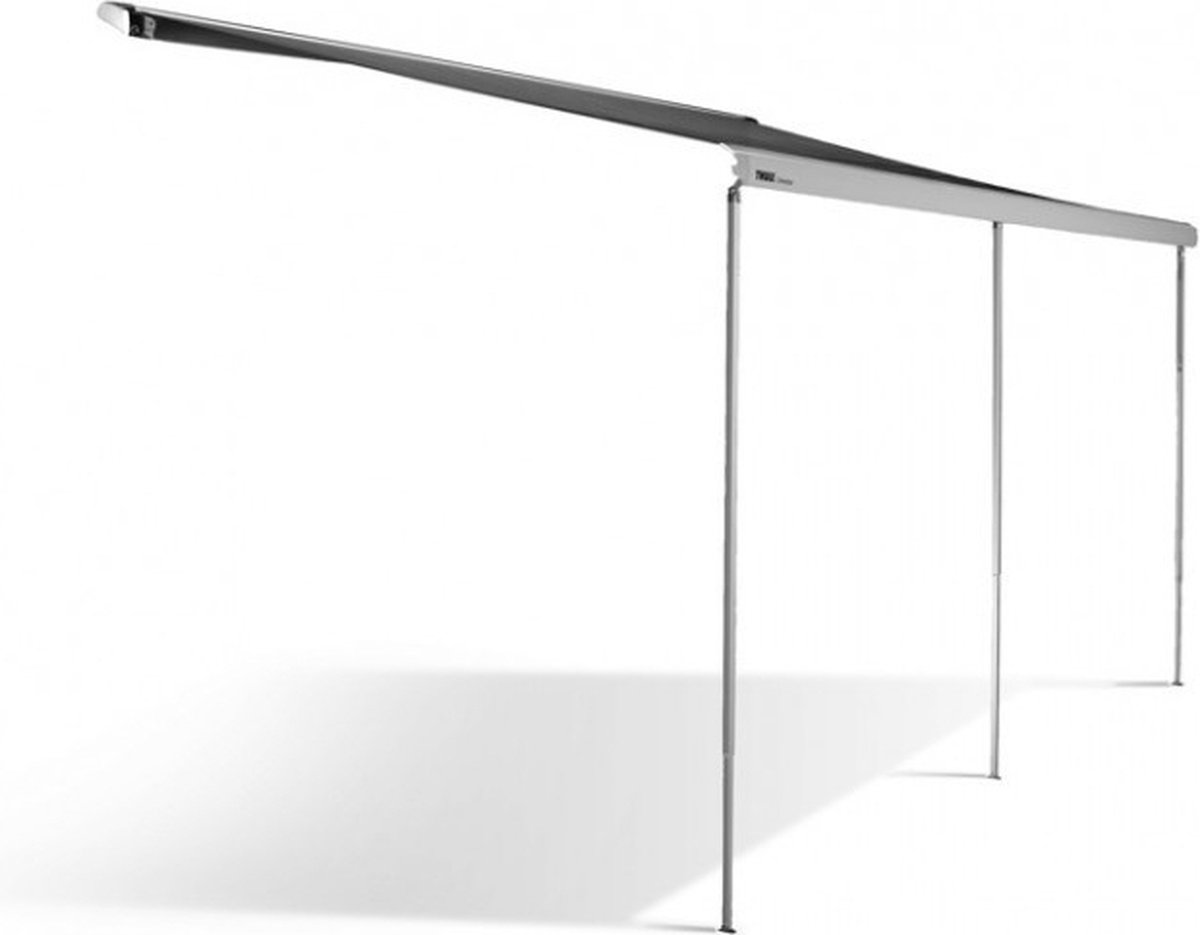 Thule 3rd Support Leg | bol.com