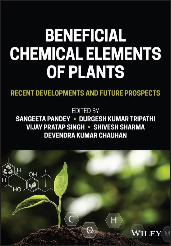 Beneficial Chemical Elements of Plants: Recent Developments and Future ... Beneficial Chemical Elements of Plants: Recent Developments and Future ...