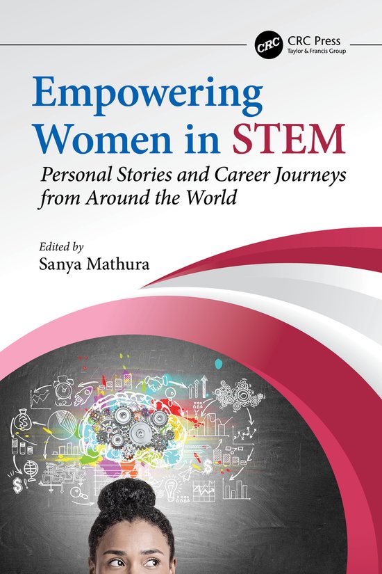 Empowering Women in STEM- Empowering Women in STEM | 9781032372648 | Boeken | bol