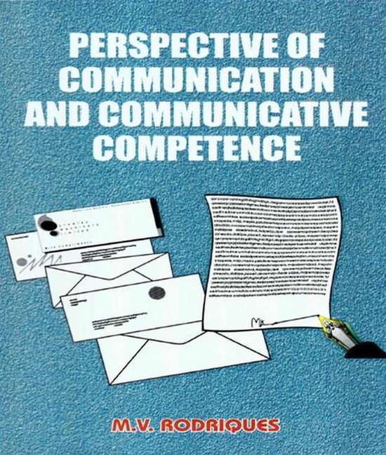 Perspectives of Communication and Communicative Competence (ebook), Dr ...