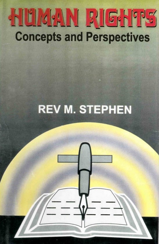 Human Rights: Concepts and Perspectives (ebook), M. Stephen ...