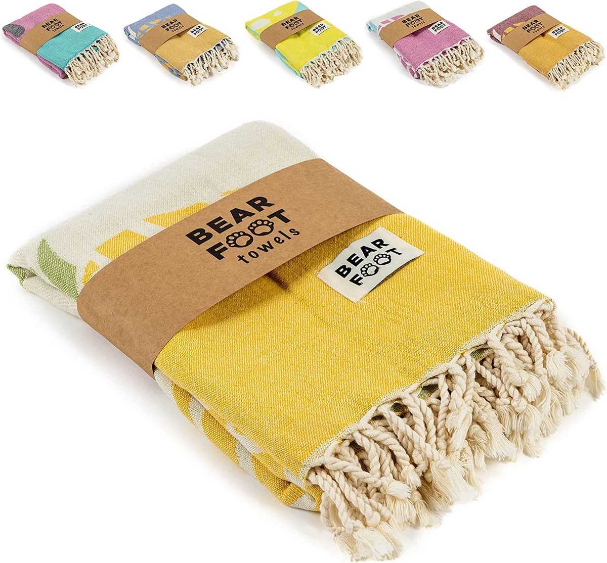 XXL strandhanddoek, groot, katoen Oeko-Tex, 180 x 90 cm, handdoek ...