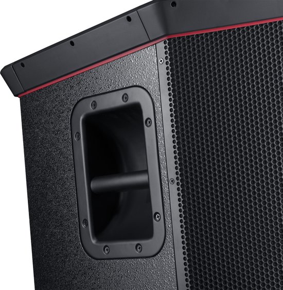 Teufel ROCKSTER Stereo set - Krachtigste portable bluetooth speaker ter wereld - 121... | bol