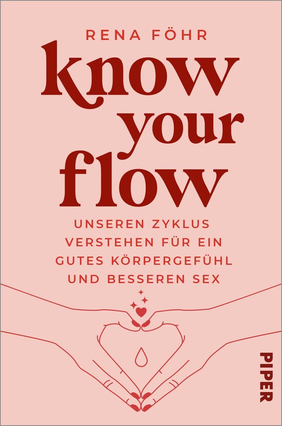 Know Your Flow (ebook), Rena Föhr | 9783492603331 | Boeken | bol.com
