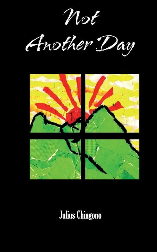 Not Another Day (ebook), Julius Chingono | 9781779222282 | Boeken | bol.com