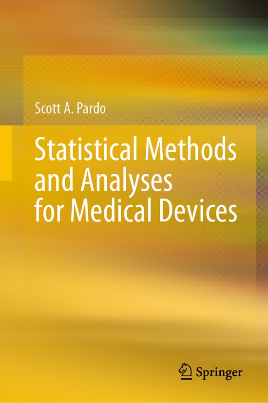 Statistical Methods and Analyses for Medical Devices | 9783031261381 ... Statistical Methods and Analyses for Medical Devices | 9783031261381 ...