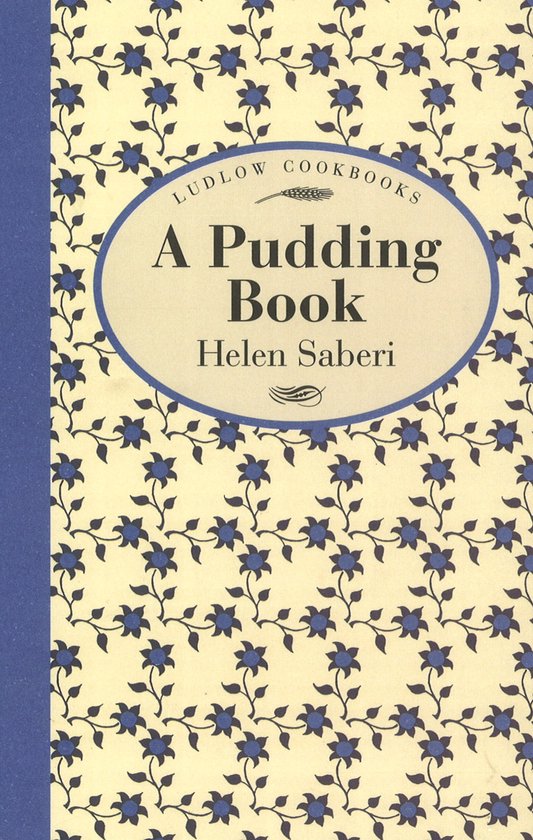 Pudding Book, Helen Saberi | 9781900318303 | Boeken | bol