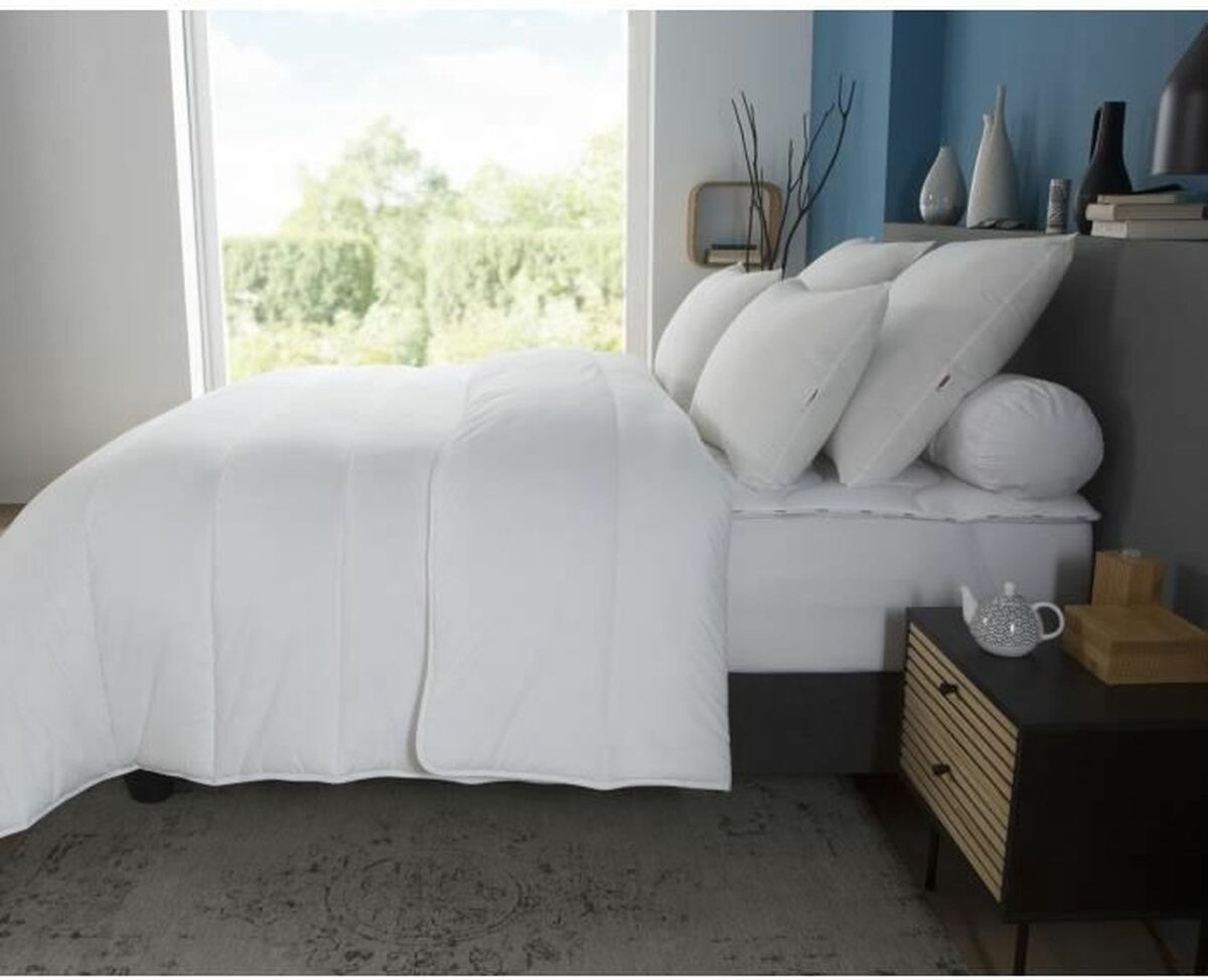 Dekbed DODO Nice Night 240 x 260 cm 350 g/m² | bol